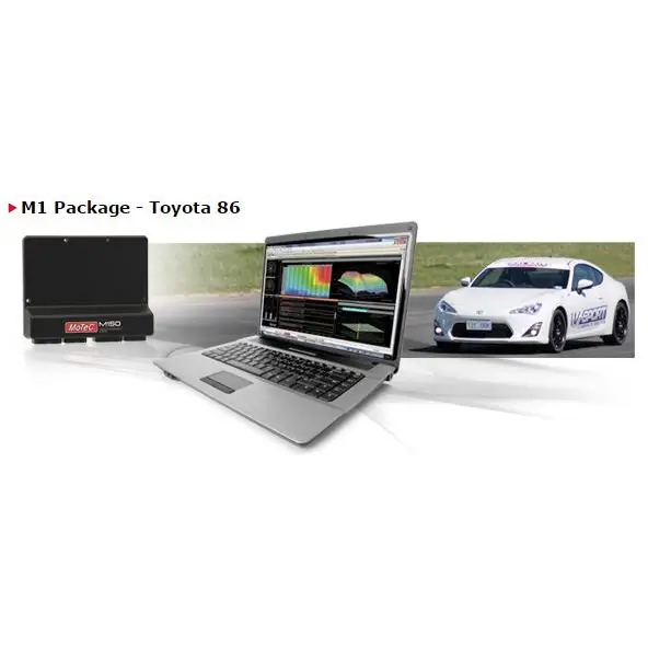 Motec M1 Package Toyota 86 Engine Swap Race Beat M1 Packages 
