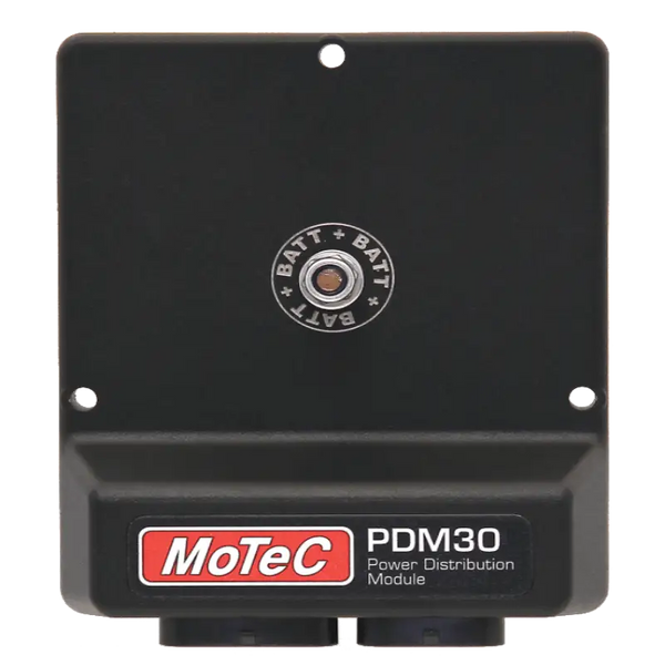MoTeC PDM 30 - Race Beat - Power Distribution
