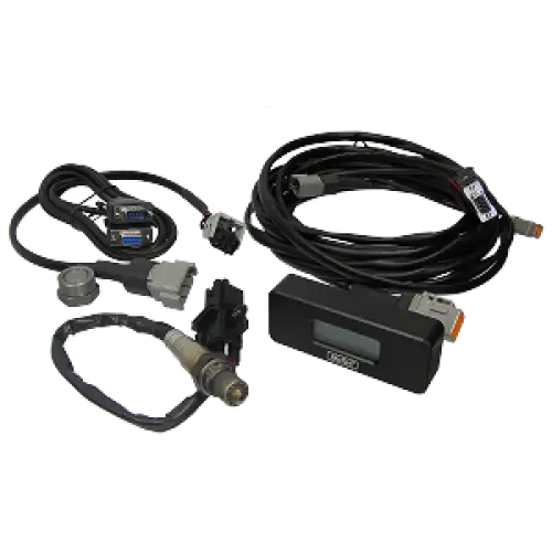 MoTeC PLM - Pro Lambda Meter Kit LSU 4.2 6m - Race Beat - Motec Engine