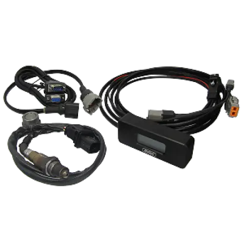 MoTeC PLM - Pro Lambda Meter Kit LSU 4.9 2.6m - Race Beat - Motec Engine