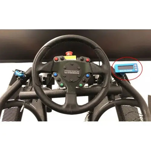 Vbox Laptimer Package For Esports And Sim Racing Race Beat Vbox Lap
