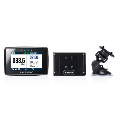 VBOX Performance Box Touch - Touch Screen Performance Meter & Data Logger - Race Beat