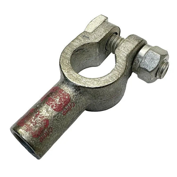 1-2 AWG NEG. BATTERY LUG - Race Beat - Battery Lugs