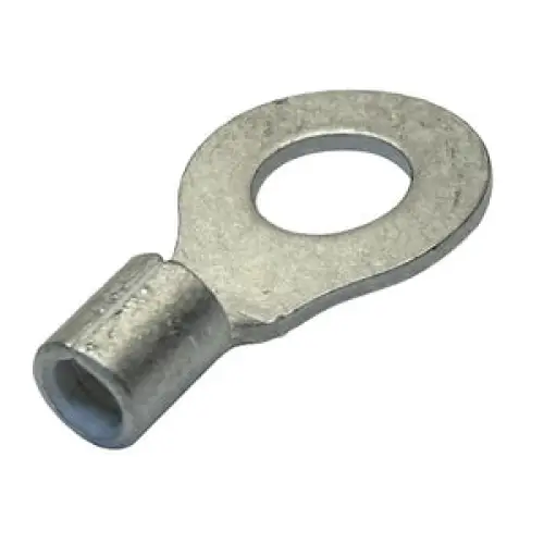 10-12 AWG RING TERMINALS 1/4 EYE - Race Beat - Accessories