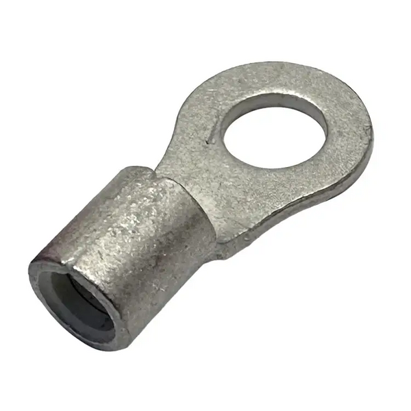 10-12 AWG RING TERMINALS #10 EYE - Race Beat - Accessories