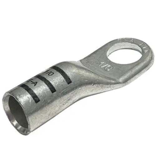 1/0 AWG RING TERMINALS 1/2 EYE - Race Beat - Accessories