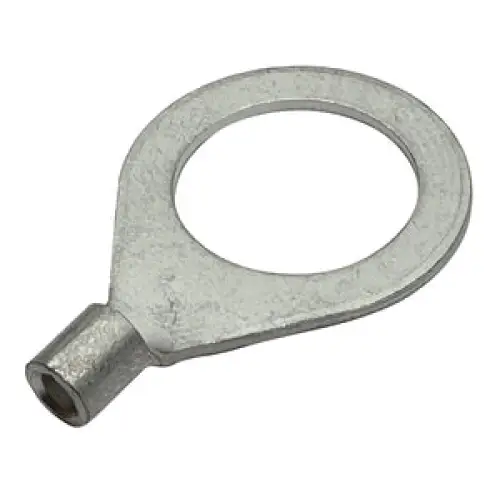 14-16 AWG RING TERMINALS 1/2 EYE - Race Beat - Accessories