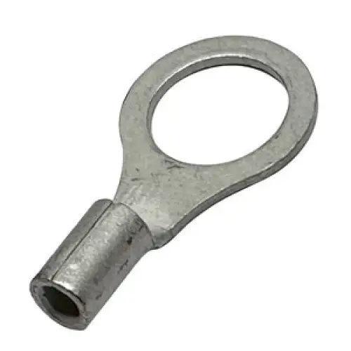 14-16 AWG RING TERMINALS 3/8 EYE - Race Beat - Accessories