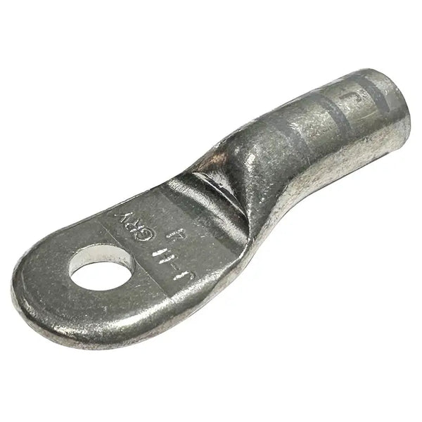 4 AWG RING TERMINALS 1/4 EYE - Race Beat - Accessories