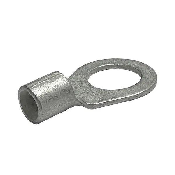 6 AWG RING TERMINALS 1/2 - Race Beat - Accessories