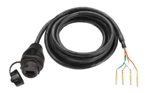 Motec M800 Basic Harness 10’ Unterm - Race Beat - Wiring Accessories