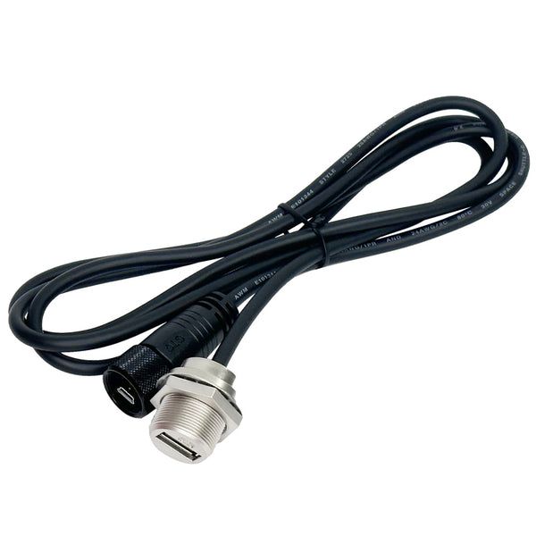 MoTeC USB DASH DOWNLOAD CABLE - Race Beat - Motec Accessories