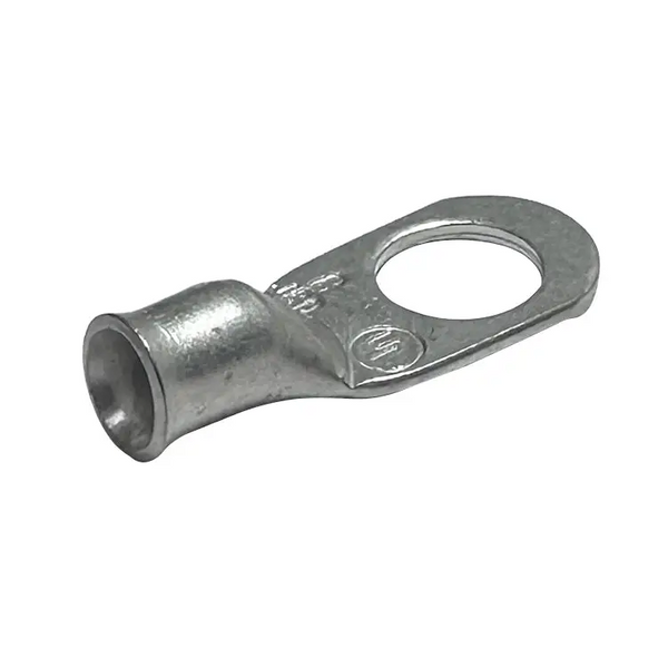 8 AWG RING TERMINALS 5/16 - Race Beat - Accessories