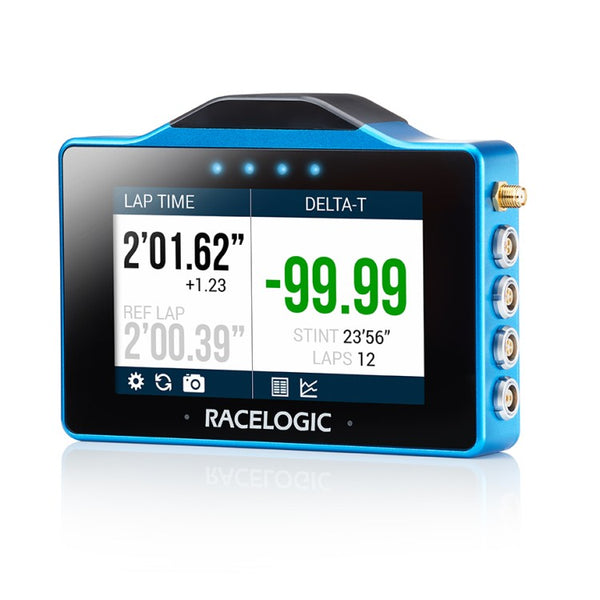VBOX Touch Motorsport System - Race Beat