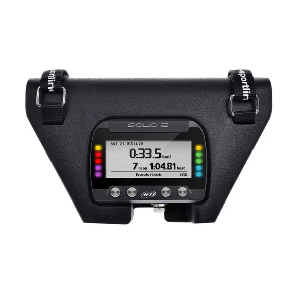 AiM Bar Pad: handle bars with cross brace - Race Beat - AiM Accessories