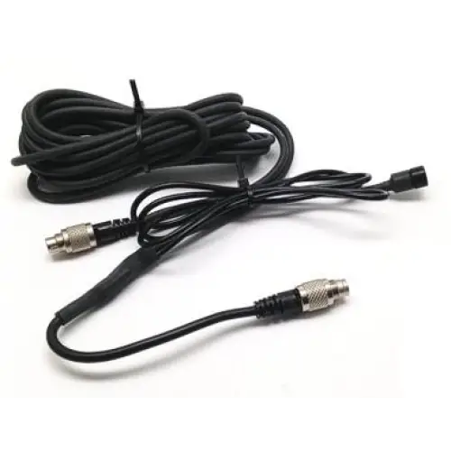 AiM Cable + External Microphone - Race Beat - AiM Accessories
