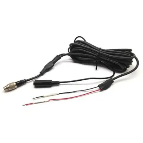 AiM Cable + External Microphone - Race Beat - AiM Accessories