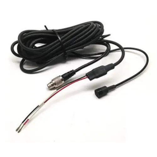 AiM Cable + External Microphone - Race Beat - AiM Accessories