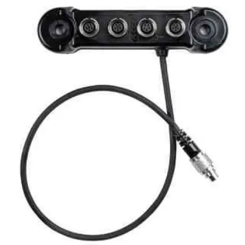 AiM Data Hub four port - Race Beat - Data Aquisition