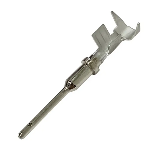 CRIMP PIN DTM OPEN BARREL SIZE 20 - Race Beat - Accessories