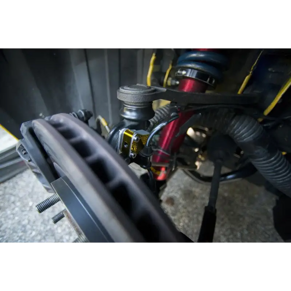 IZZE Brake Temperature Sensor - Race Beat - Infrared Temperature Sensors