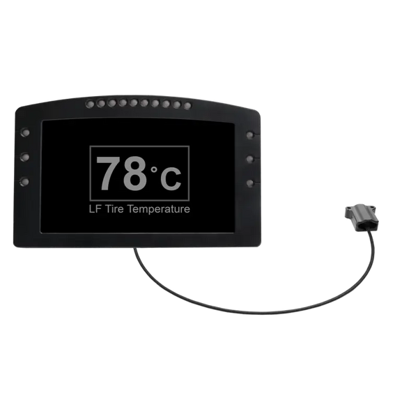 IZZE IR Temp Sensor_ Single Point - Race Beat - Infrared Temperature ...