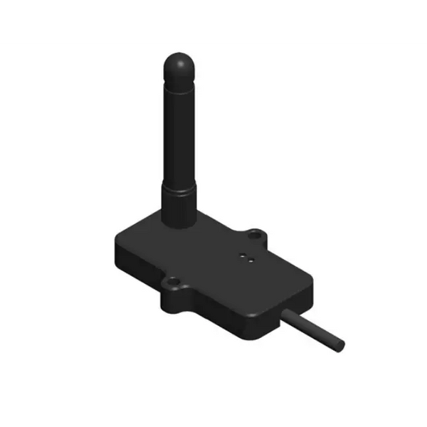 IZZE Racing - Wireless Sensor - Race Beat