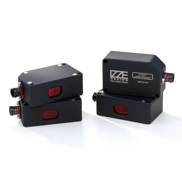 IZZELaser Ride Height Sensor - Race Beat - CAN Bus Sensors
