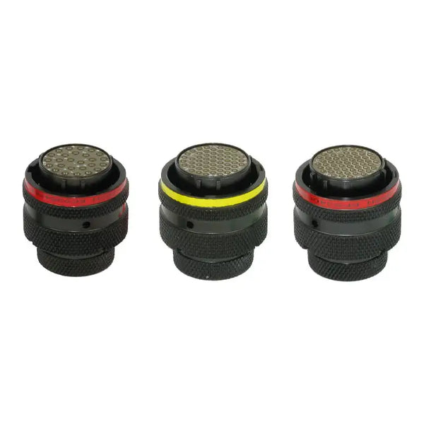 Connectors - Race Beat