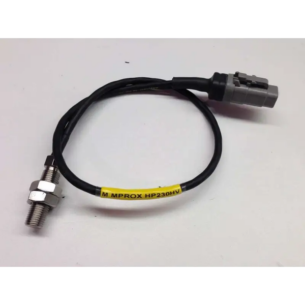 Speed Sensors - Race Beat