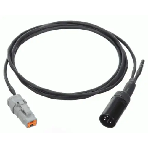 MoTeC 61198 CDL3 TO MX00 ADAPTER LOOM - Race Beat - Motec Accessories