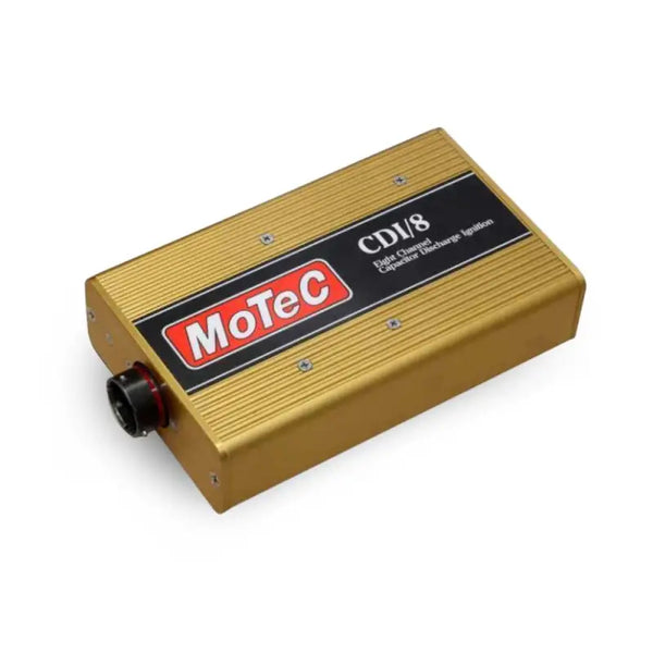 MoTeC CDI-8 - Race Beat - Engine Management