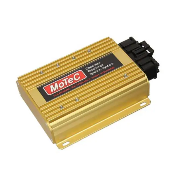 MoTeC CDI-8 (M1 ECU’s) - Race Beat - Engine Management