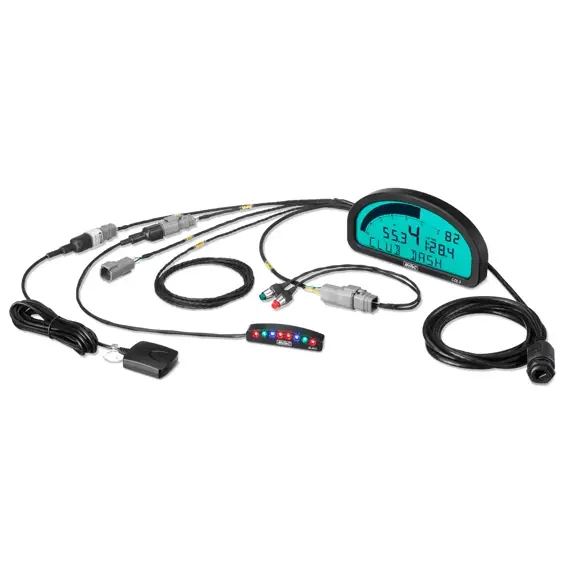 MoTeC CDL3 TRACK LOGGING KIT - Race Beat - Data Acquisition