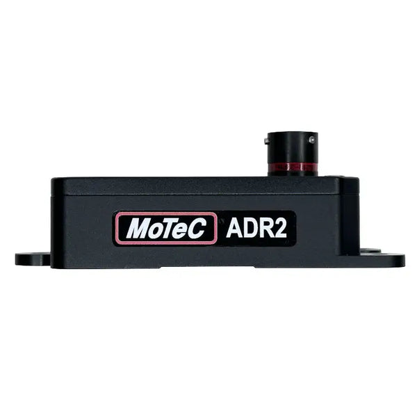 MoTeC FIA Accident Data Recorder V2 (ADR2) - Race Beat - Data Acquisition