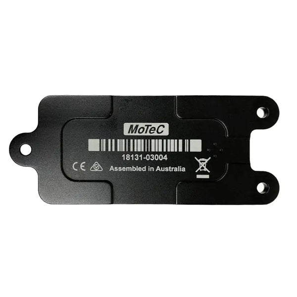 MoTeC IMSA Accident Data Recorder V2 (ADR2) - Race Beat - Data Acquisition