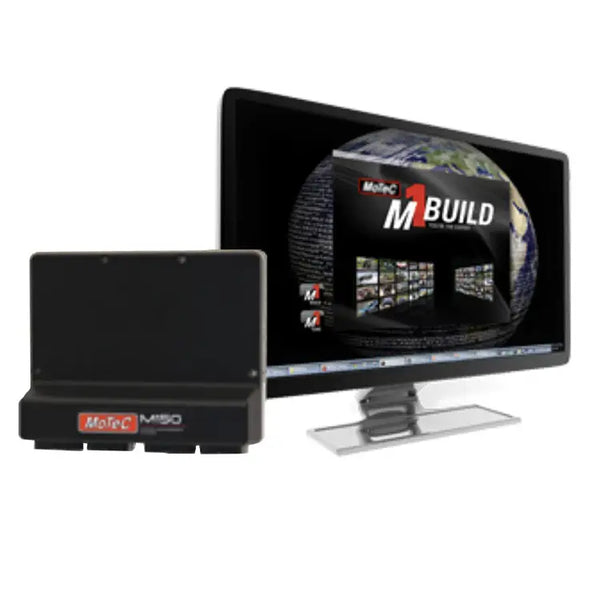 MoTeC M1 DEVELOPMENT LICENSE 1.3 TO 1.4 UPGRADE - Race Beat - M1 Packages