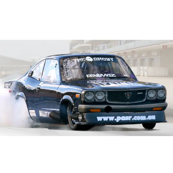 MoTeC M1 GPR Rotary Drag Package - Race Beat - M1 Packages