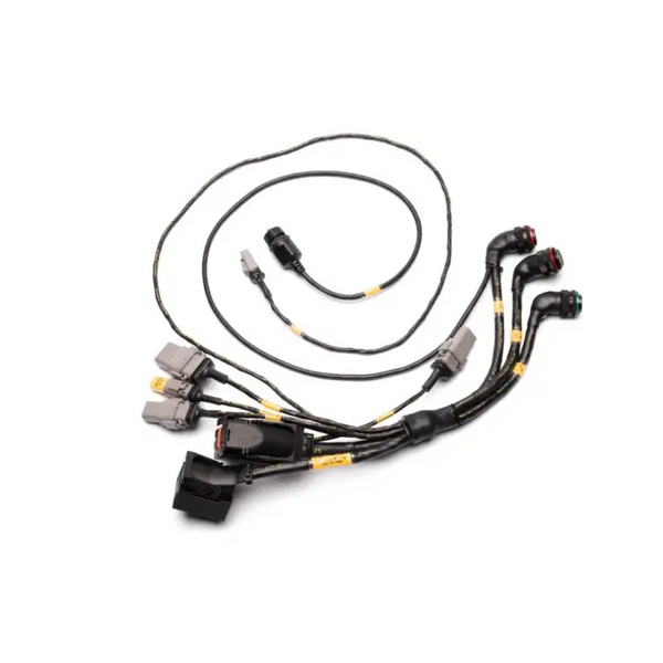 MoTeC M182 C7 Corvette PNP Kit - Race Beat - Engine Management