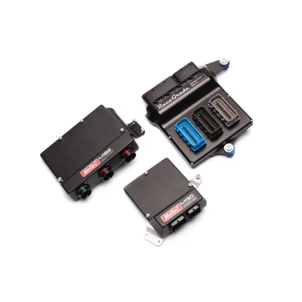 MoTeC M182 C7 Corvette PNP Kit - Race Beat - Engine Management