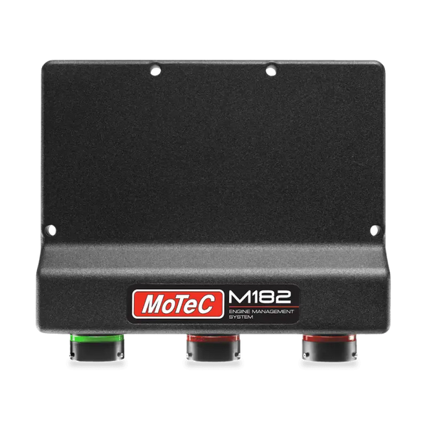 MoTeC M182 ECU (MARINE) - Race Beat - Engine Management