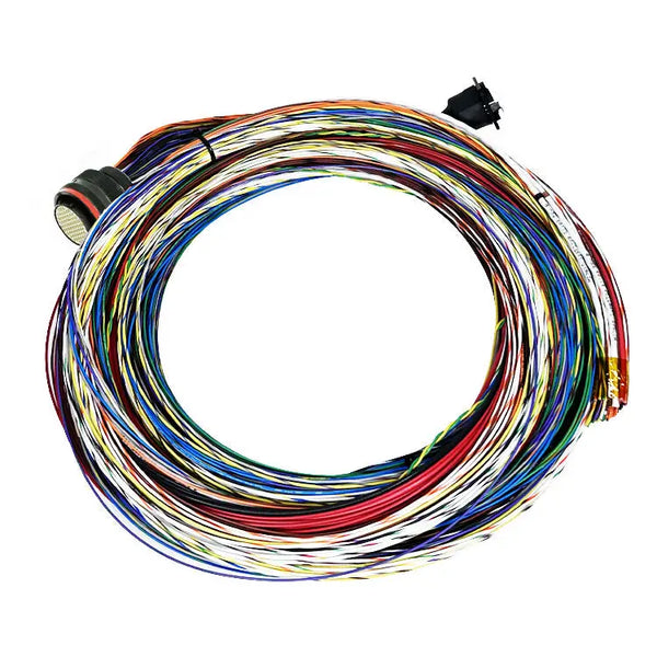 Motec M880 Basic Harness 10’ Unterm - Race Beat - Wiring Accessories