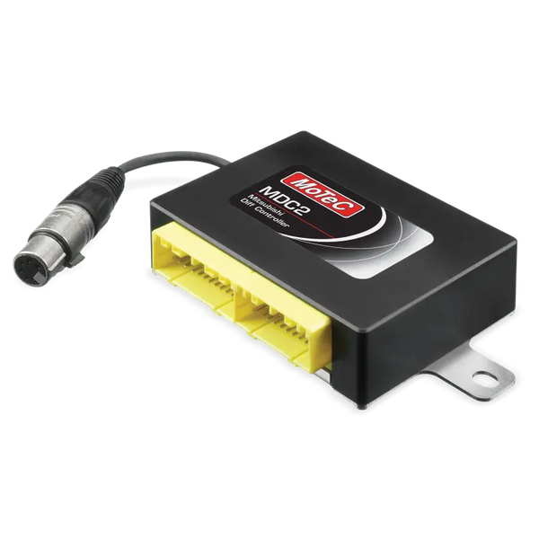 MoTeC MDC/MDC2 Mitsubishi Lancer EVO - Race Beat - Accessories