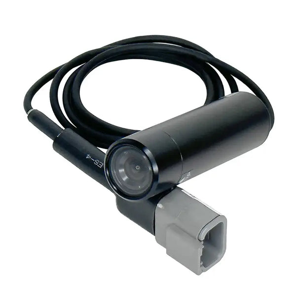 MoTeC PAL Bullet Camera - Race Beat - Logger