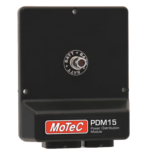 MoTeC PDM 15 - Race Beat - Power Distribution