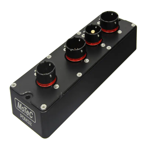 Power Distribution - Race Beat