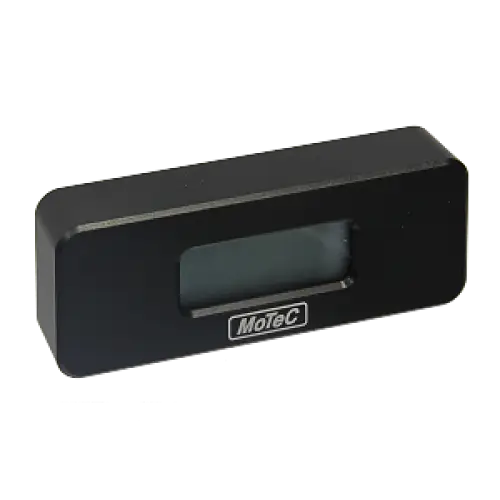 MoTeC PLM - Pro Lambda Meter - Race Beat - Motec Engine Management