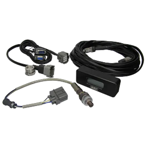 MoTeC PLM - Pro Lambda Meter Kit NTK 6m - Race Beat - Motec Engine Management