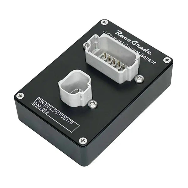 RaceGrade 6 Channel Current Module - Race Beat - Sensors