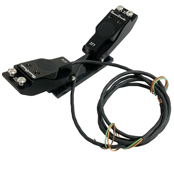 RaceGrade Hall Effect Paddle Switch (Pair) - Race Beat - Accessories